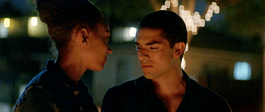 Cesarmonse Kisses In Season 2 In Squad We Trust